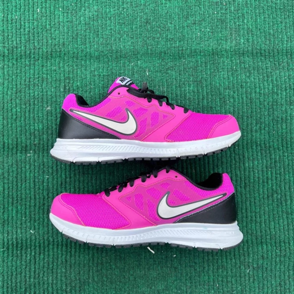Nike Wmns Downshifter 6 'Fuchsia Flash Women’s Size 8 - Gem